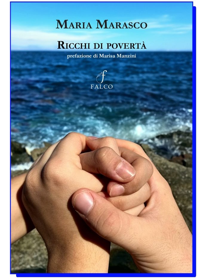 Il libro della poliziotta catanzarese Maria Marasco (Catanzaro Informa ...