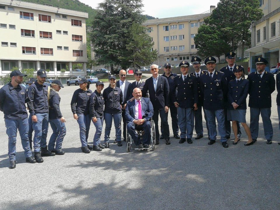 FOTO PARTECIPAZIONE AL RADUNO 66′ CORSO (1979-2024) – Scuola Allievi ...